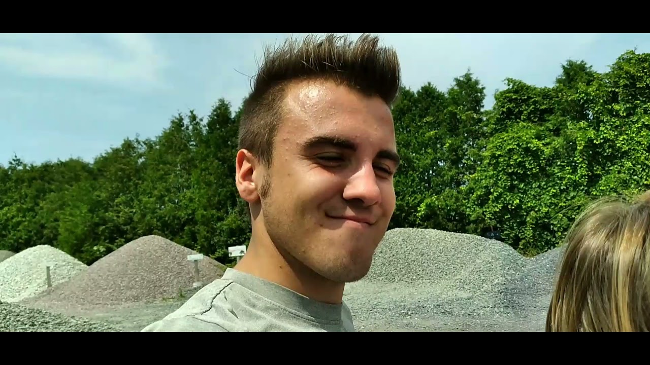 1952 Case Model SC Tractor - YouTube