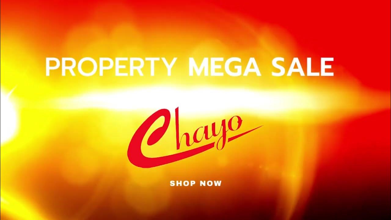 Chayo 1 3 - YouTube