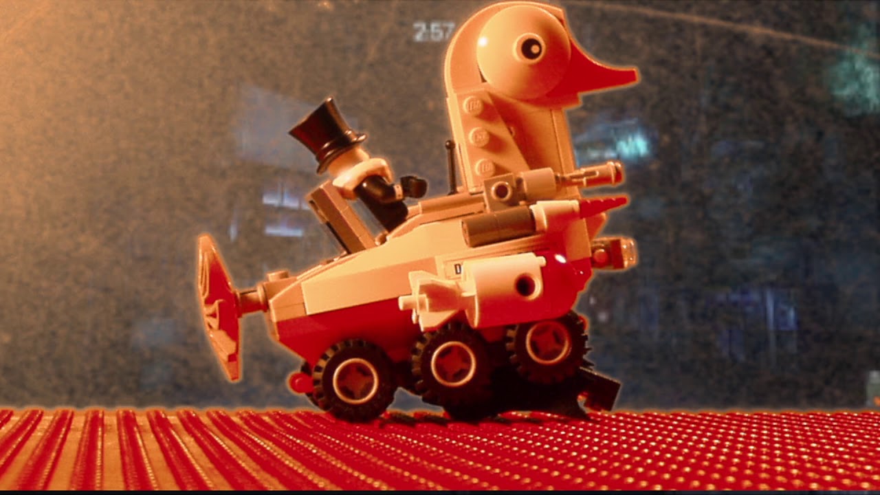 Episode # 2-Batman Monday - YouTube