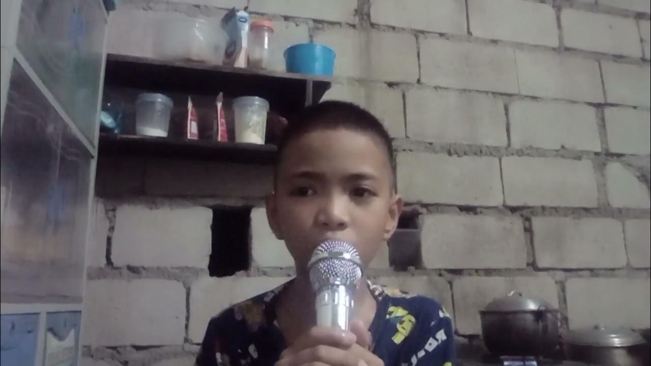 #try daw mna ni manong charlie kumanta.. - YouTube