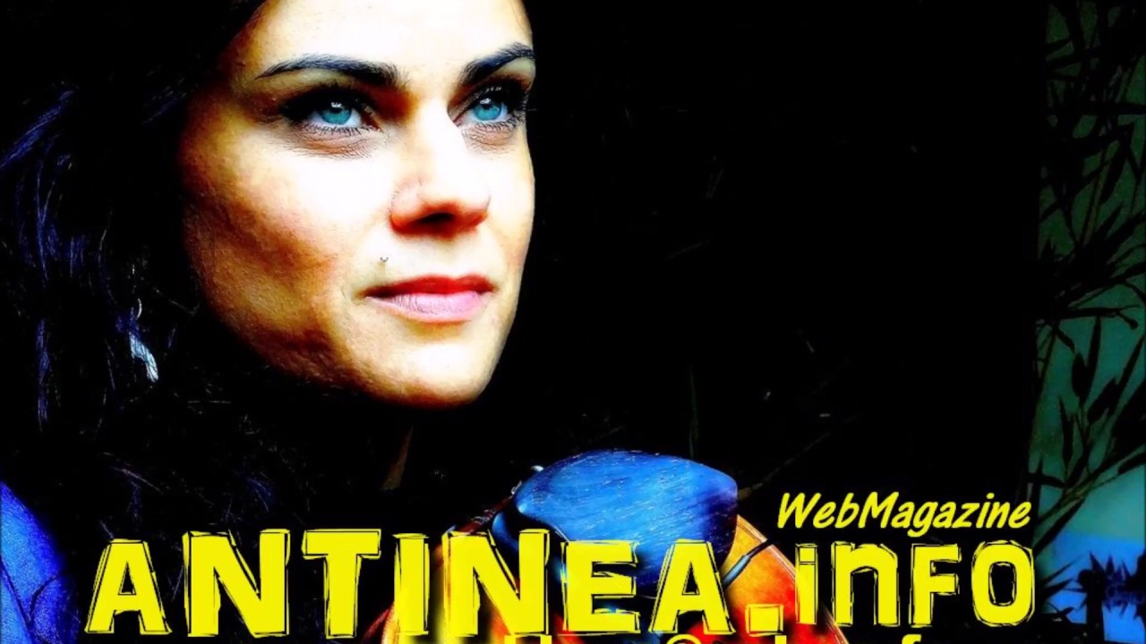 Teaser Antinéa HD - YouTube
