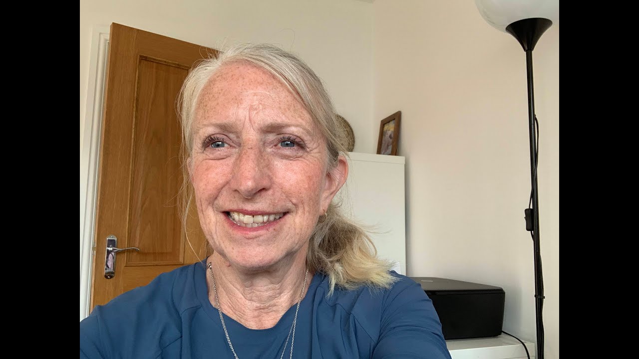 Introduction to these short practices - Sarah Silverton - YouTube