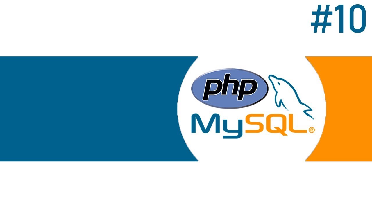 Curso PHP SQL Eliminar Registros Parte 10 YouTube Curso PHP SQL Eliminar Registros Parte 10 YouTube