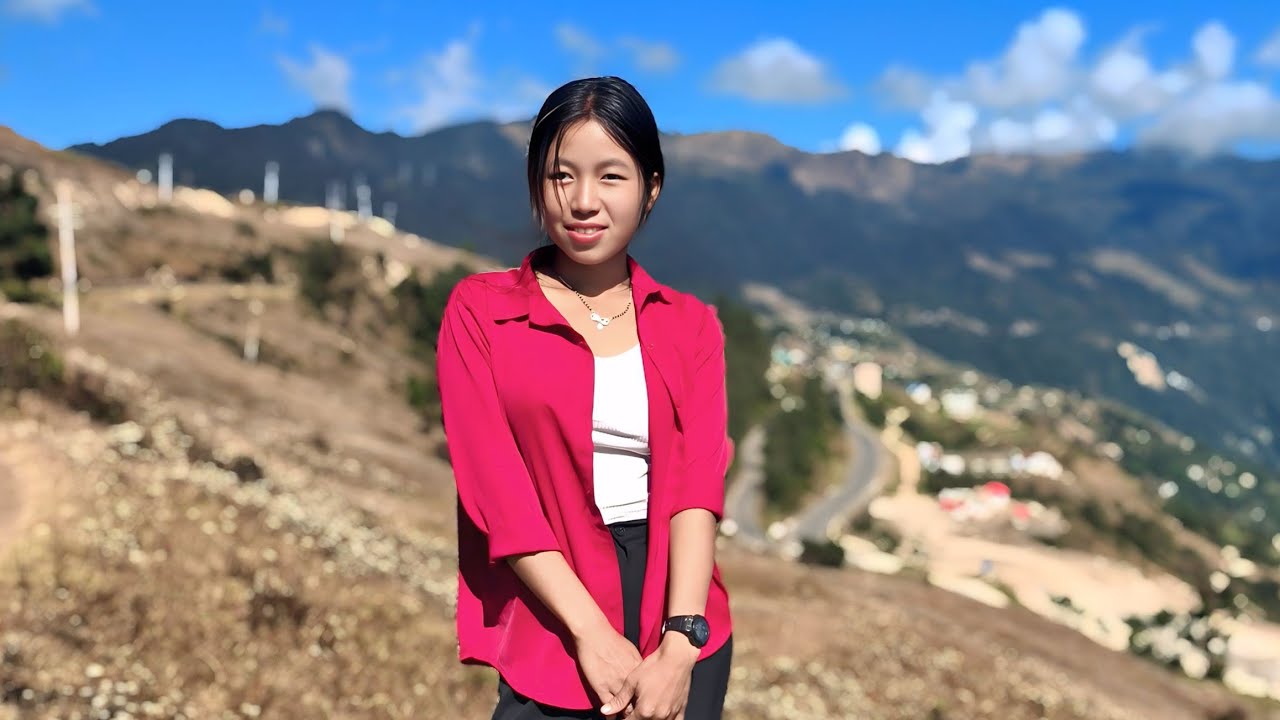 Indu Rai(Limbu) is live - YouTube