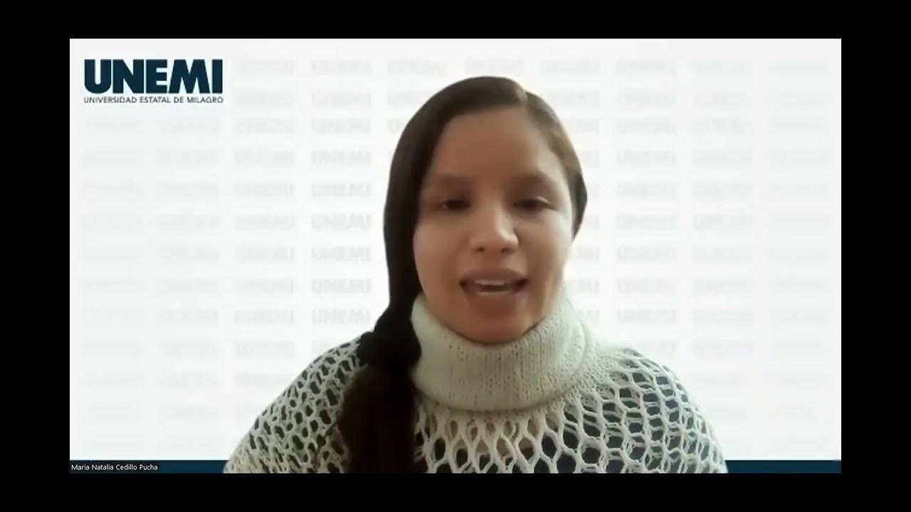 CRAI UNEMI - Inducción para revisar similitud de proyectos POSGRADO ...