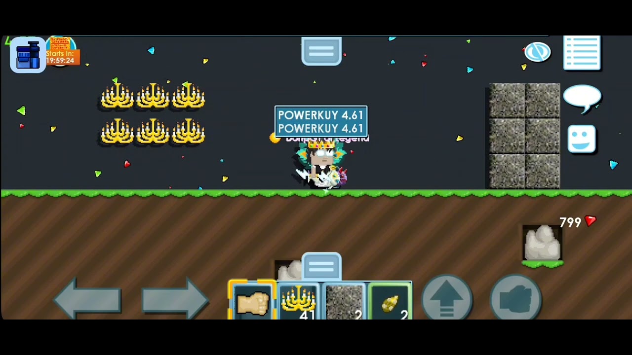 Growtopia Mod Menu 4.62 | Growlauncher 4.62 | Pkuy 4.62 | Powerkuy 4.62 ...