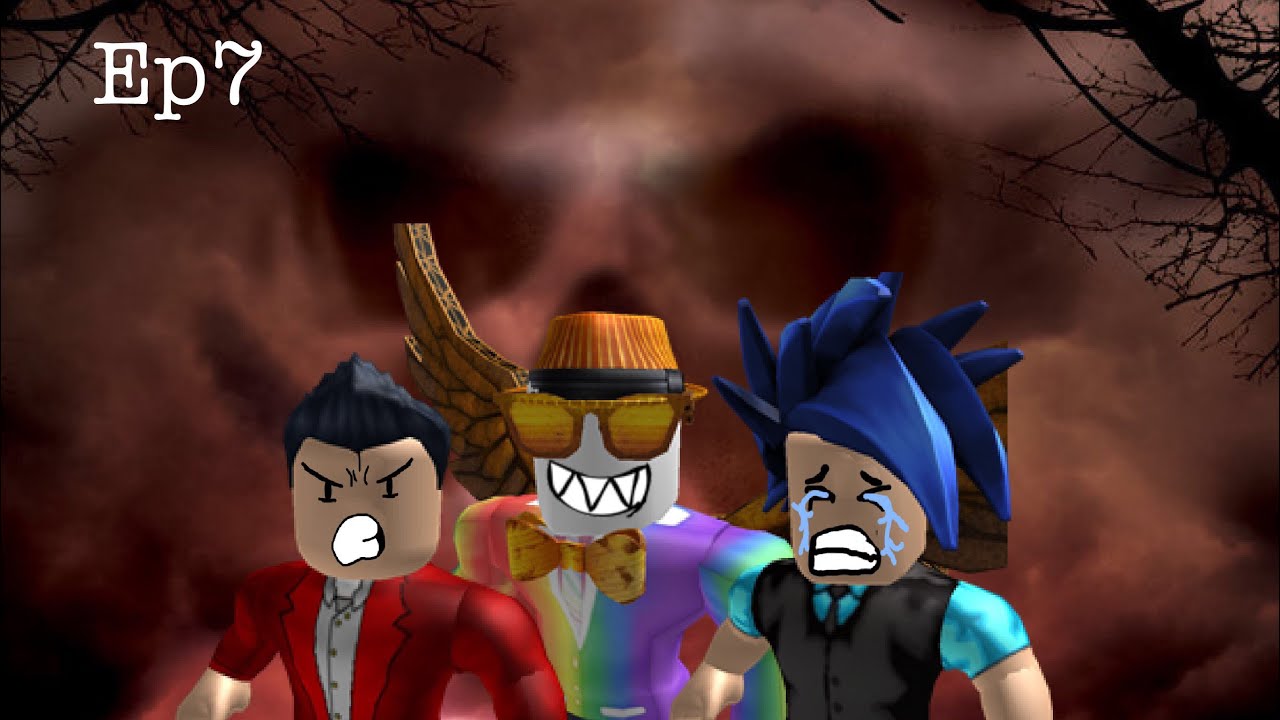 Escape The Night ROBLOX - Funhouse {Episode 7} - YouTube