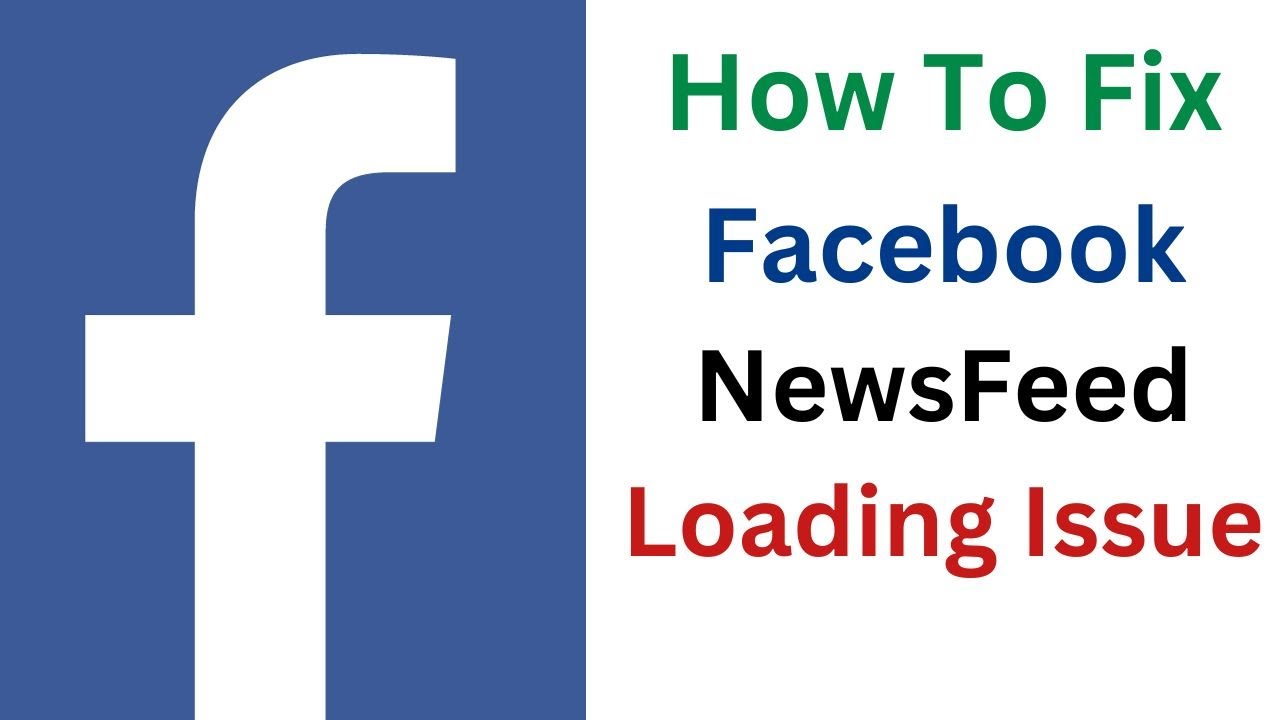 How to Fix Facebook Timeline Loading Issue - YouTube