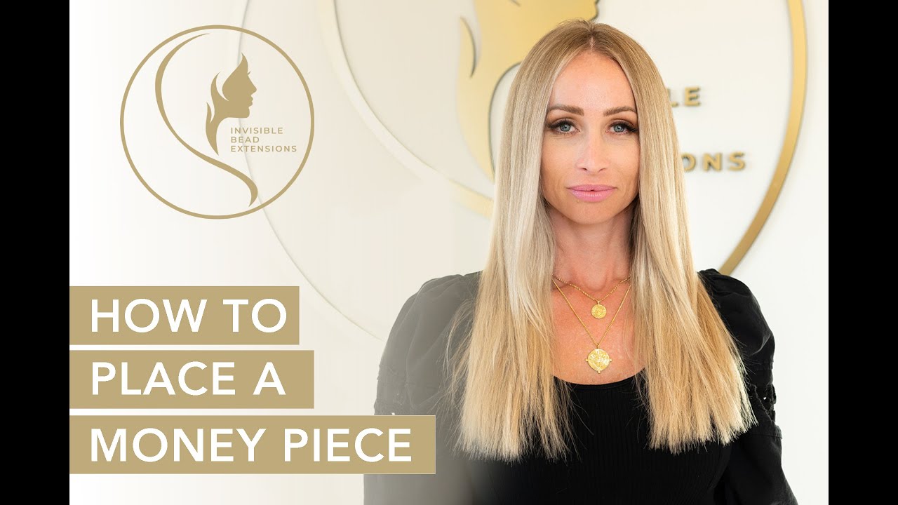 How To Place a Money Piece - YouTube