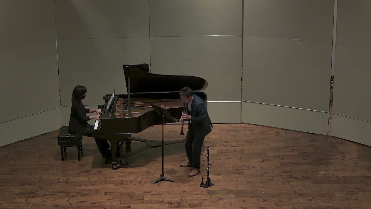 Amy Beach: Three Compositions, op. 40, i. La Captive and ii. Berceuse ...