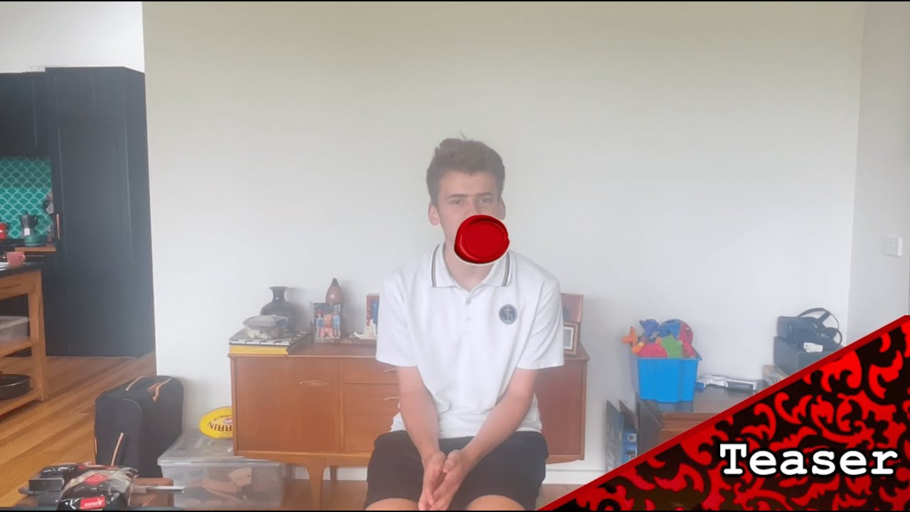 Taskmaster Melbourne S01E06 - Individual Team Task - YouTube