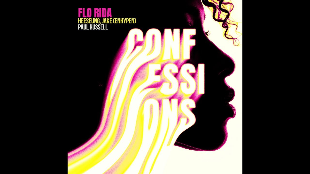 Confessions feat. HEESEUNG & JAKE of ENHYPEN x Paul Russell (1-10-25) - YouTube Music