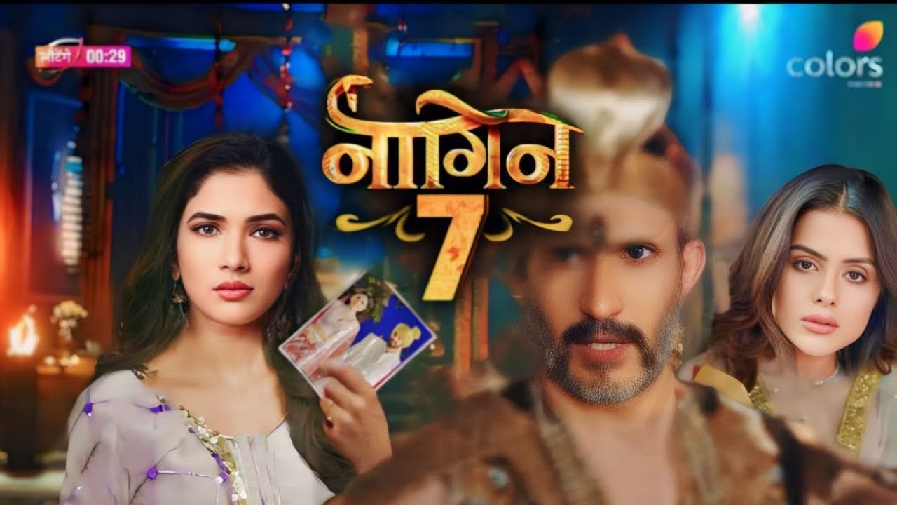 Naagin 7 promo | Naagin 7 Release Date Confirm | नागिन 7 | Naagin 7 ...