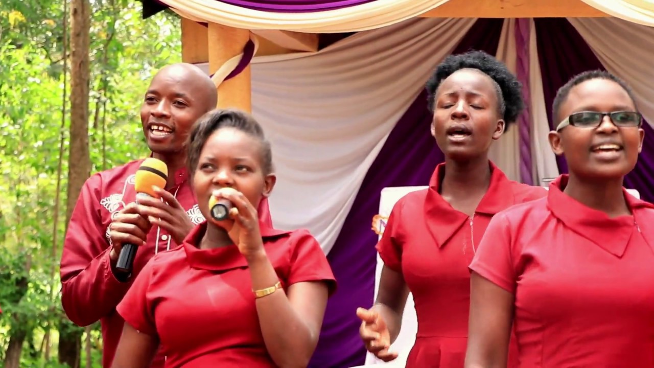 AYUBU BY MAGENA MAIN MINISTRY - YouTube