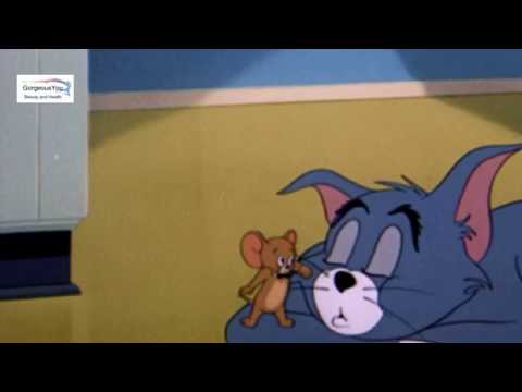 Cute Whatsapp Status Video || Tom & Jerry ||