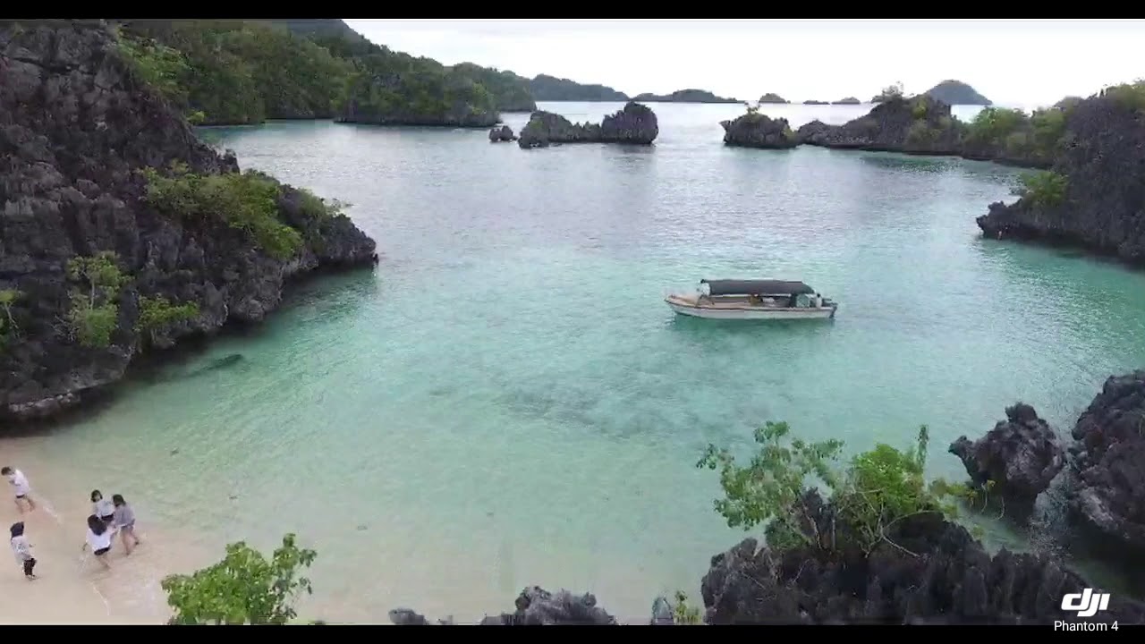 Happy Holiday, happy Enjoy with Labengki Nirwana Resort - YouTube