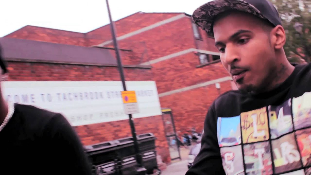 Greezie Tv - Adrian Dash ft K Triggz - Keep it Trill - YouTube