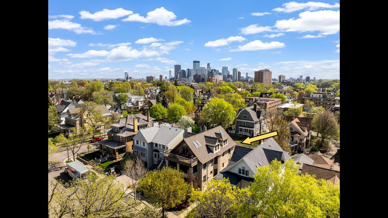 1909 Fremont Avenue S, Unit 201, Minneapolis, MN - Andy Prasky, RE/MAX ...