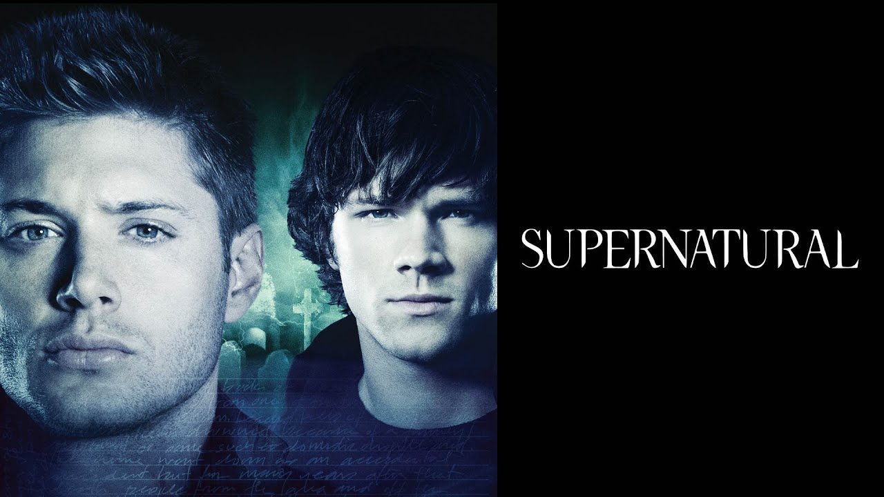 Jefferson Airplane - White Rabbit | Supernatural - 2x10 - YouTube