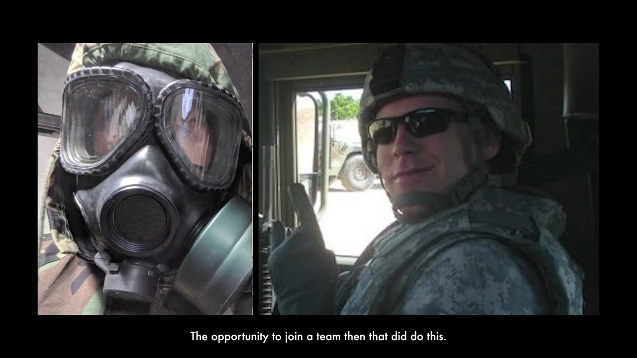 Hire A Veteran Day | GD Mission Systems - YouTube