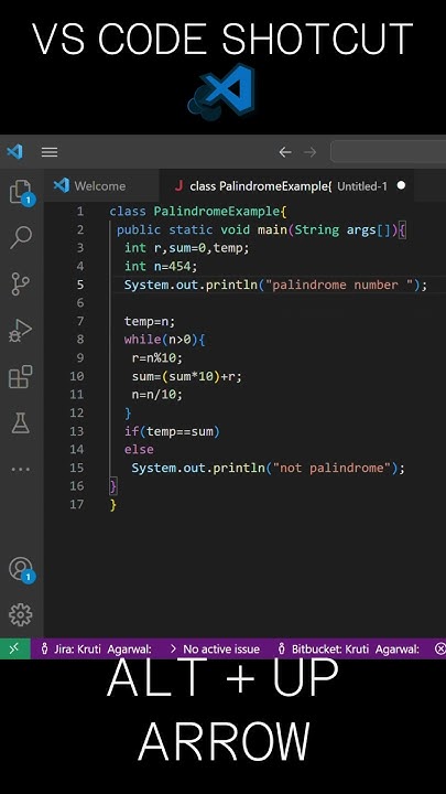 VS CODE SHOTCUT PART #1 - YouTube