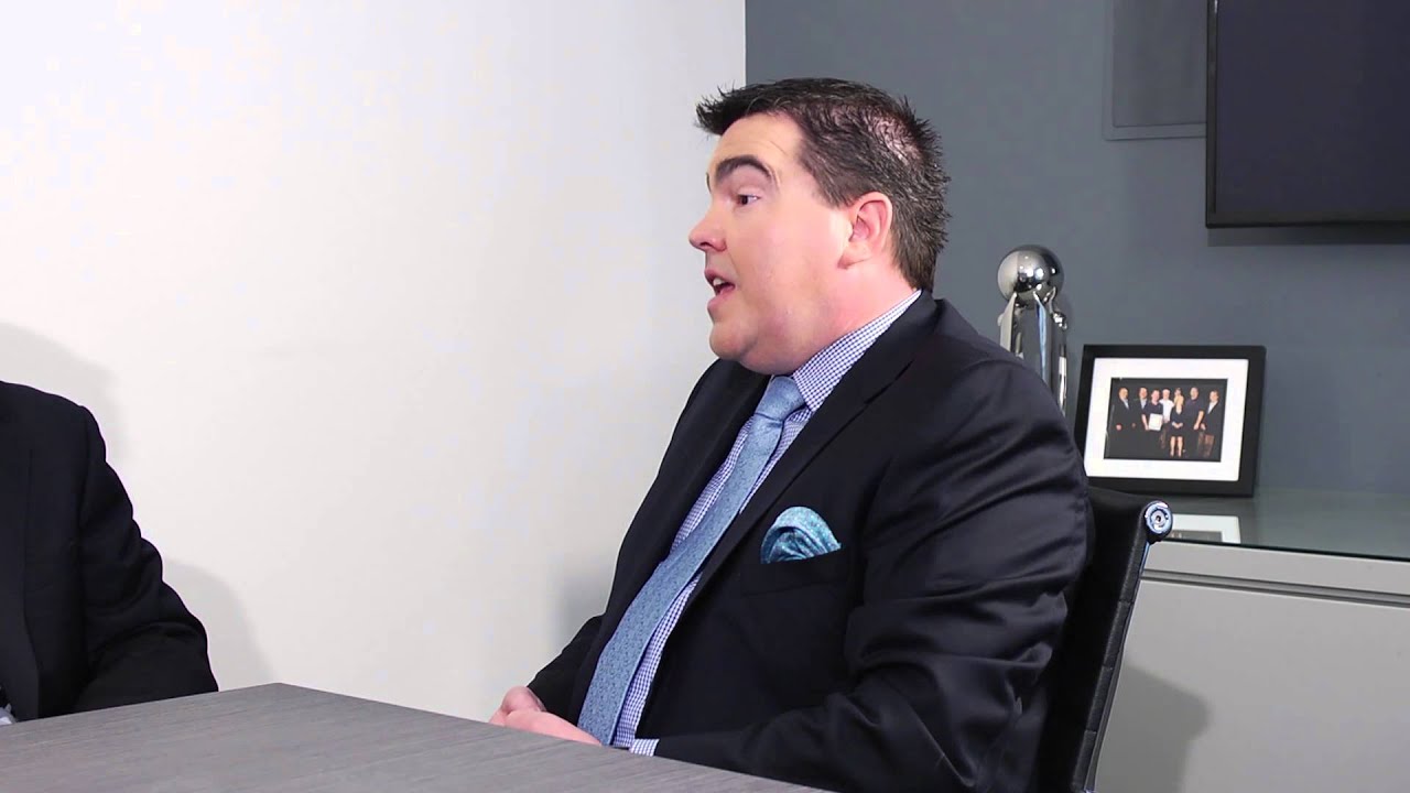 IPM Team Meets with Gary Bendel, COO, Complete Discovery Source - YouTube