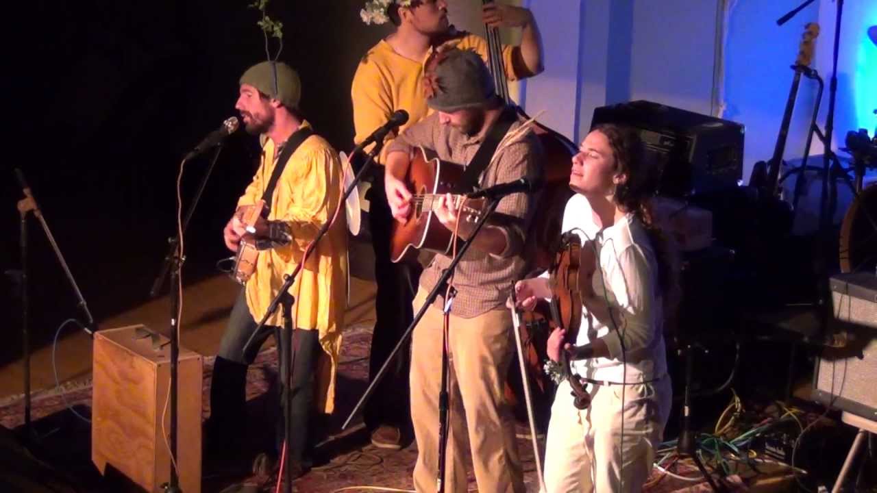 Dusty Boxcar Wall - Driftwood - YouTube