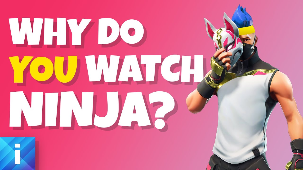 Why Do You Watch People Play Video Games? - YouTube