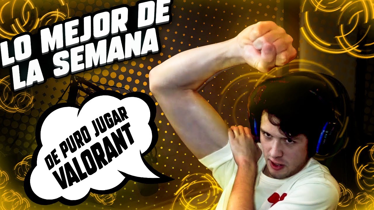 Los Mejores Clips de la Semana #47 | SoyPan - YouTube