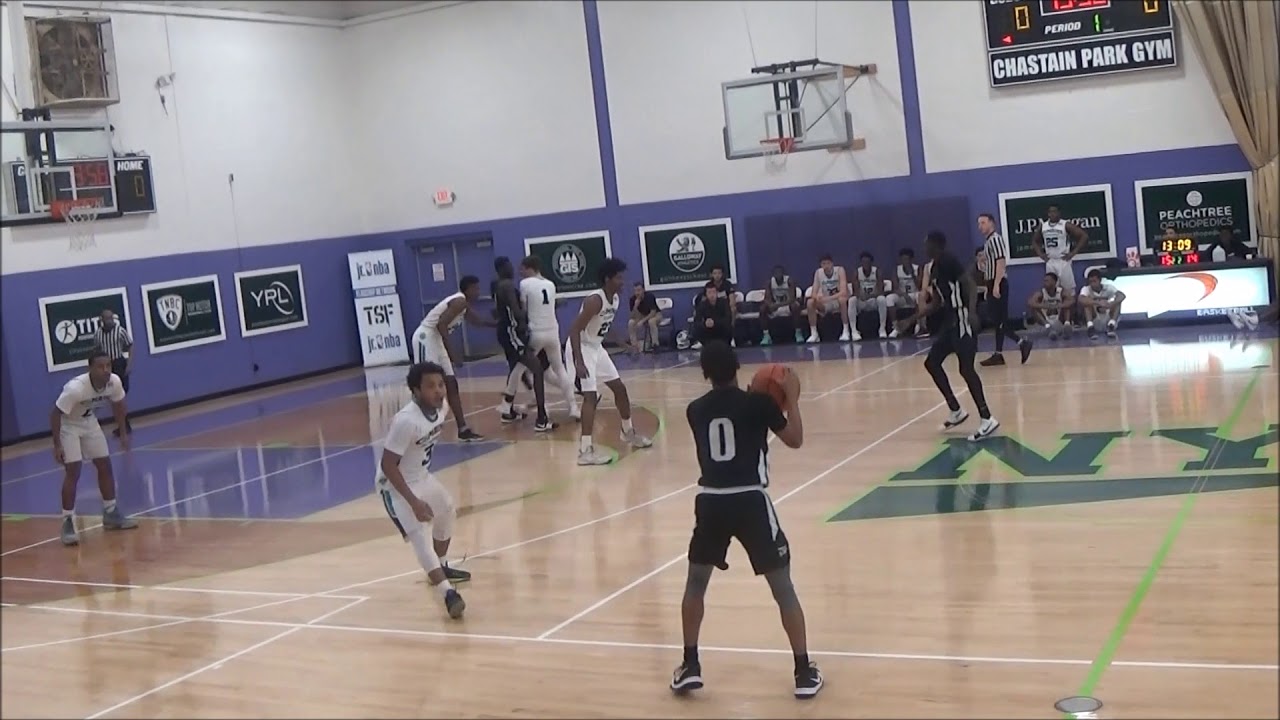 Combine Academy @ The Skills Factory - YouTube