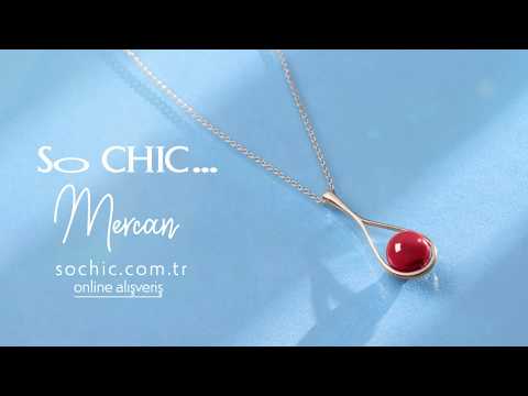 So CHIC.. | Mercan Koleksiyonu