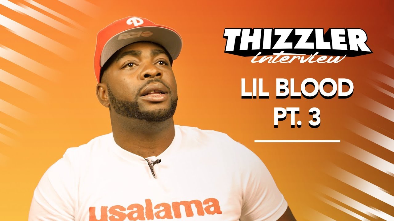 Lil Blood on Livewire's legacy, how Hyphy hurt the perception of Bay ...