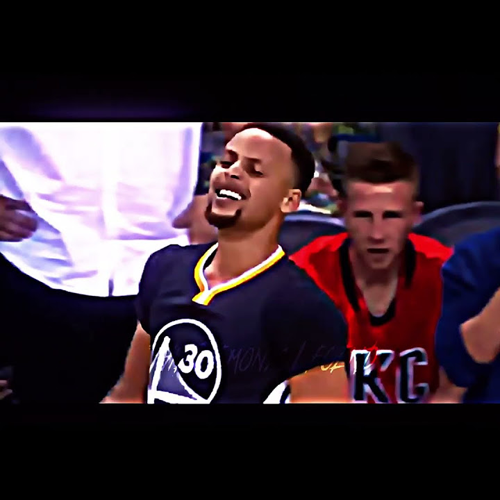 My Final Edit LeBron, Steph And KD Now Vs Then - YouTube