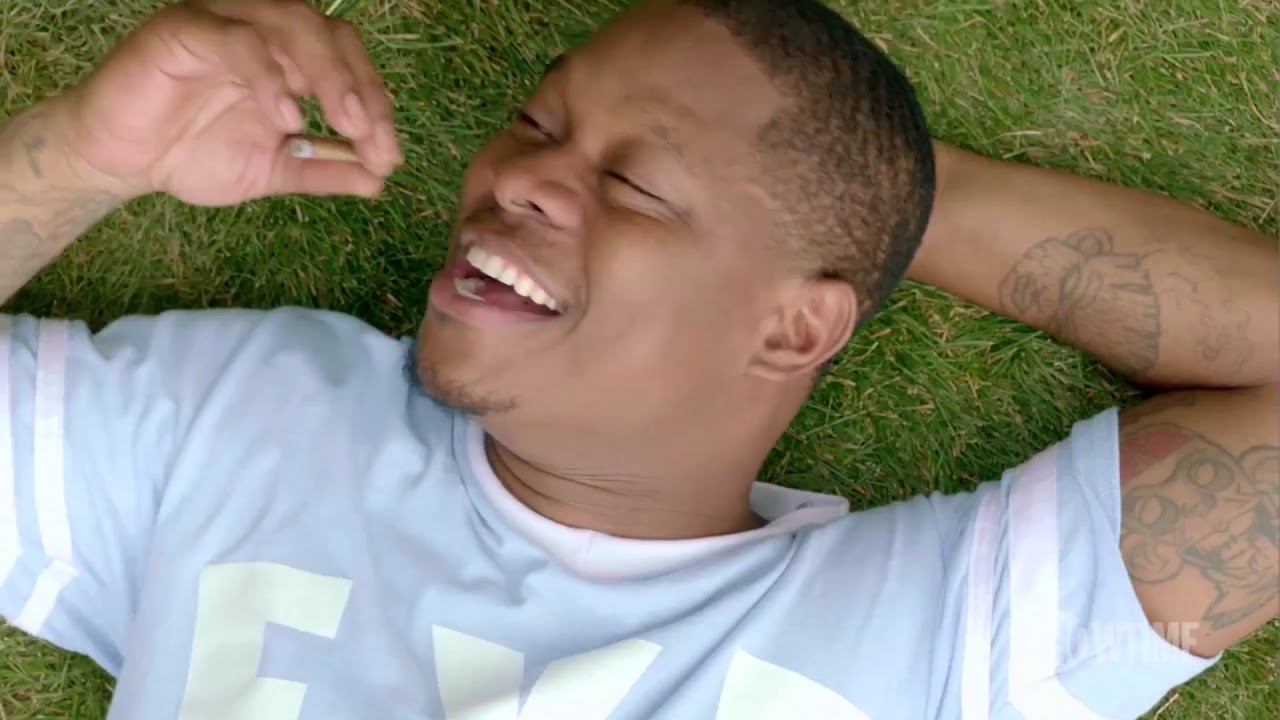 The Chi Trailer Season 1 2017 - YouTube