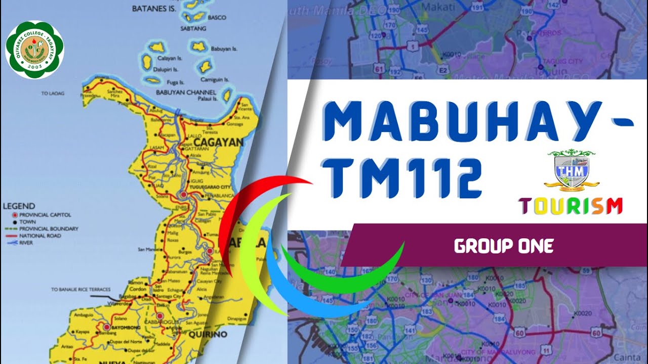 Region II-Cagayan Valley (Philippine Culture and Tourism Geography ...