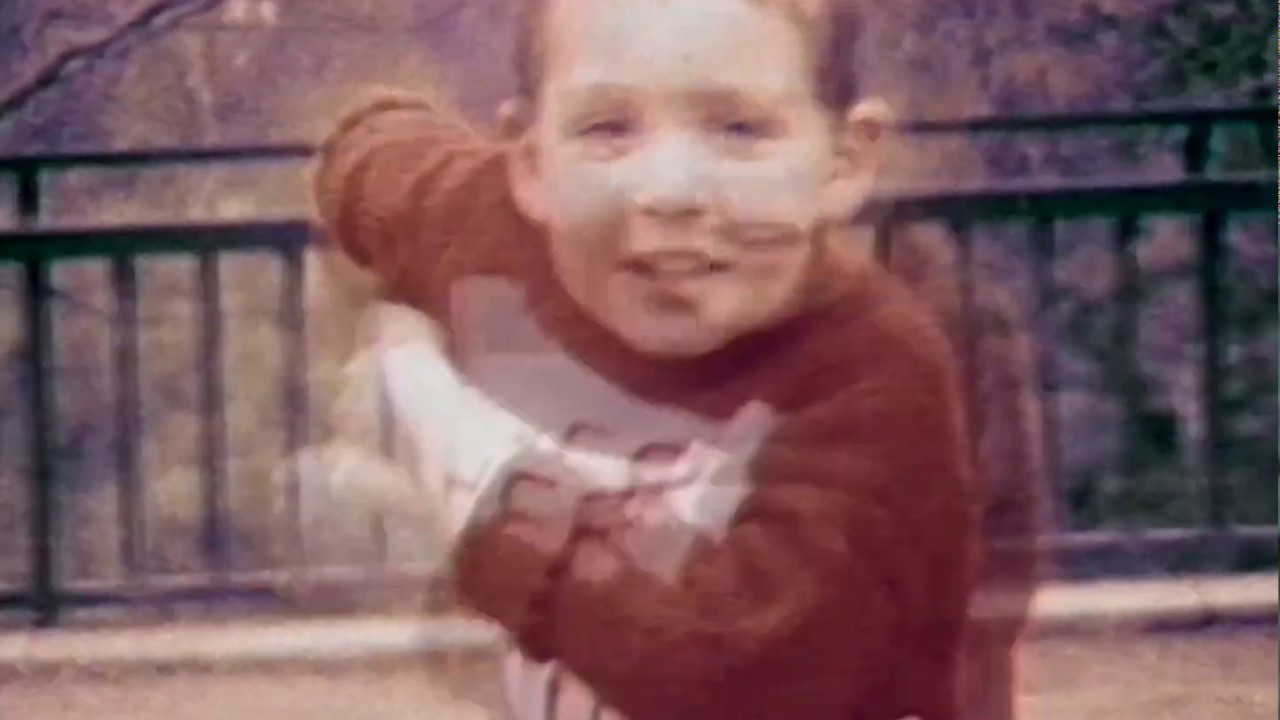 Baby Ford - Children Of The Revolution (Official Video) (1989) - YouTube