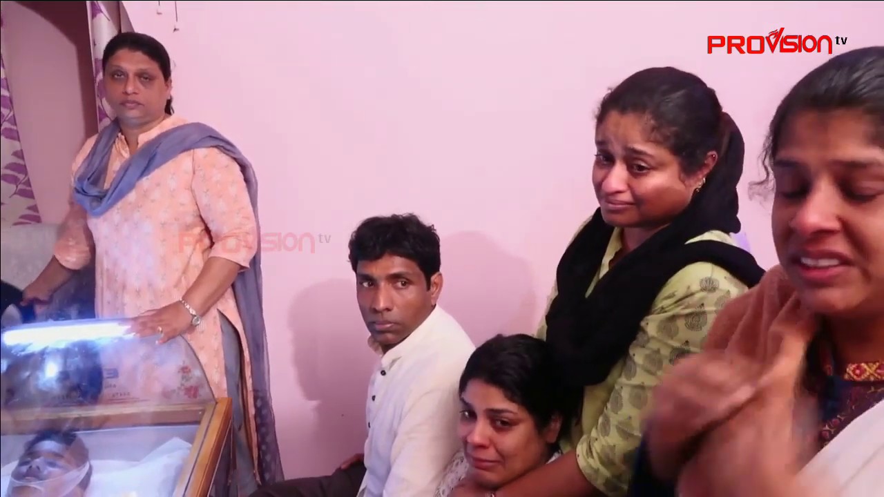 Lenin Prince Mathew - 9 | Home Going Service | 10-10-2019 - YouTube