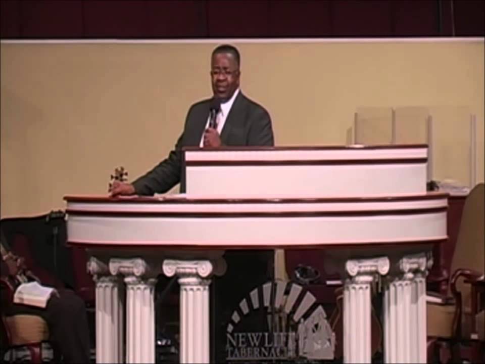 The Role of the Husband and Wife - Pastor Daniel Davy - YouTube