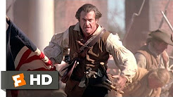 The Patriot (2000) - Movie - YouTube
