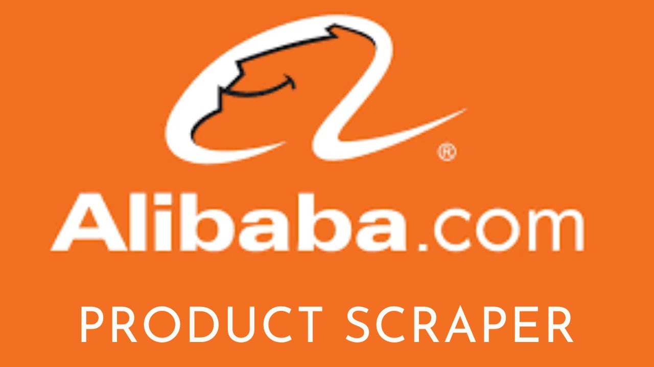 Alibaba Scraper (Free) - DataKund - YouTube