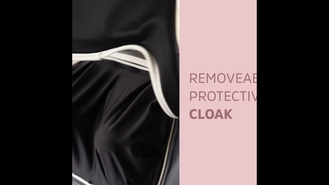 OTO Ultra Back (UB-68) - YouTube