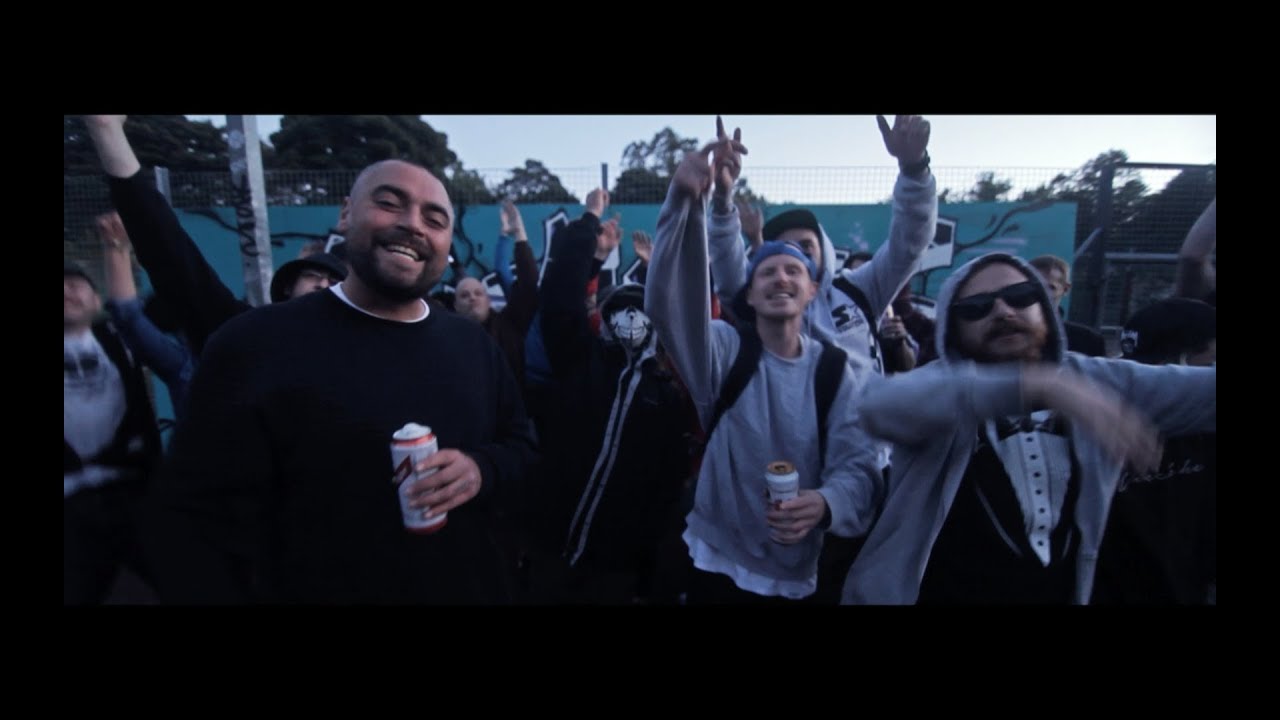 Gilly Man Giro ft. Rick Fury - For the Heads [Official Video] - YouTube