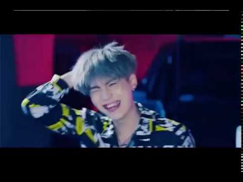 SUGA//fmv//left boy-dangerous - YouTube