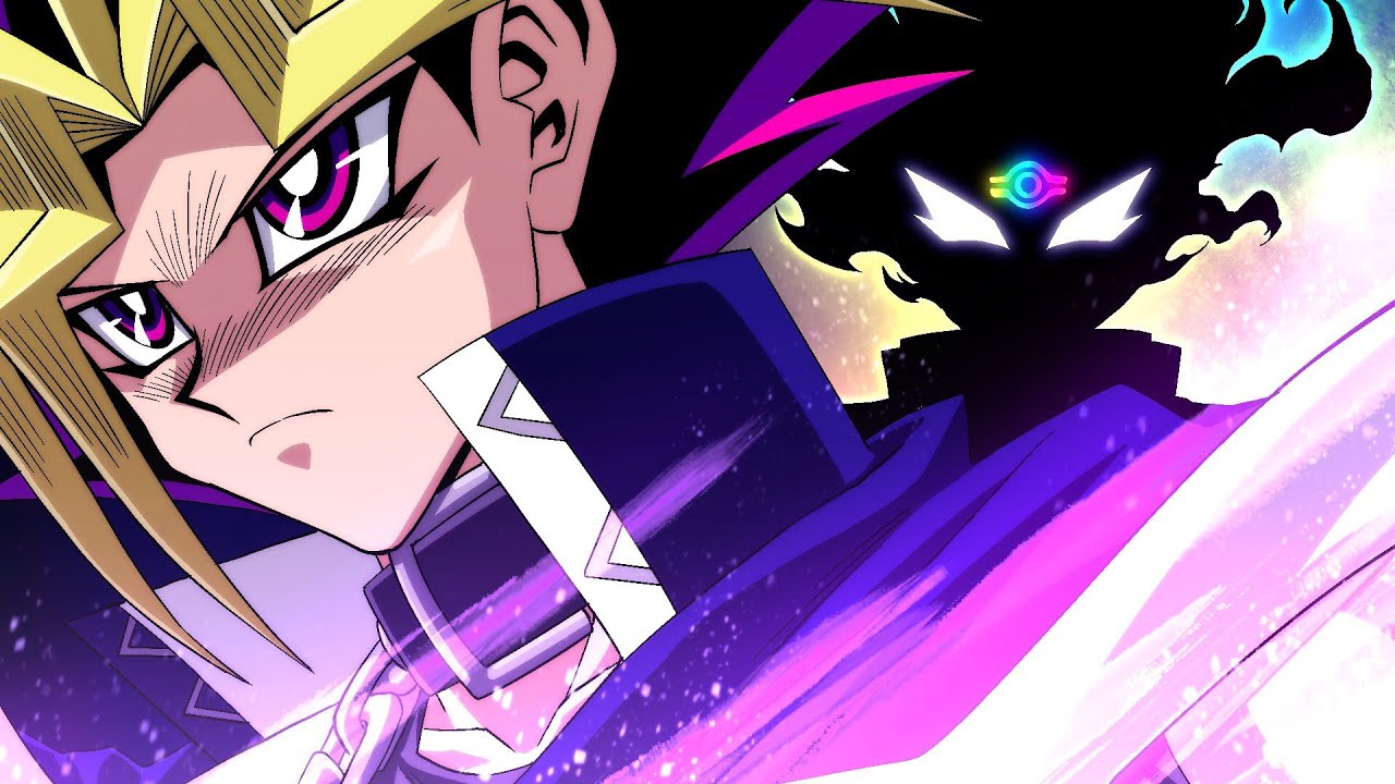 The Shadow Game Mode In Yugioh Master Duel!! - YouTube