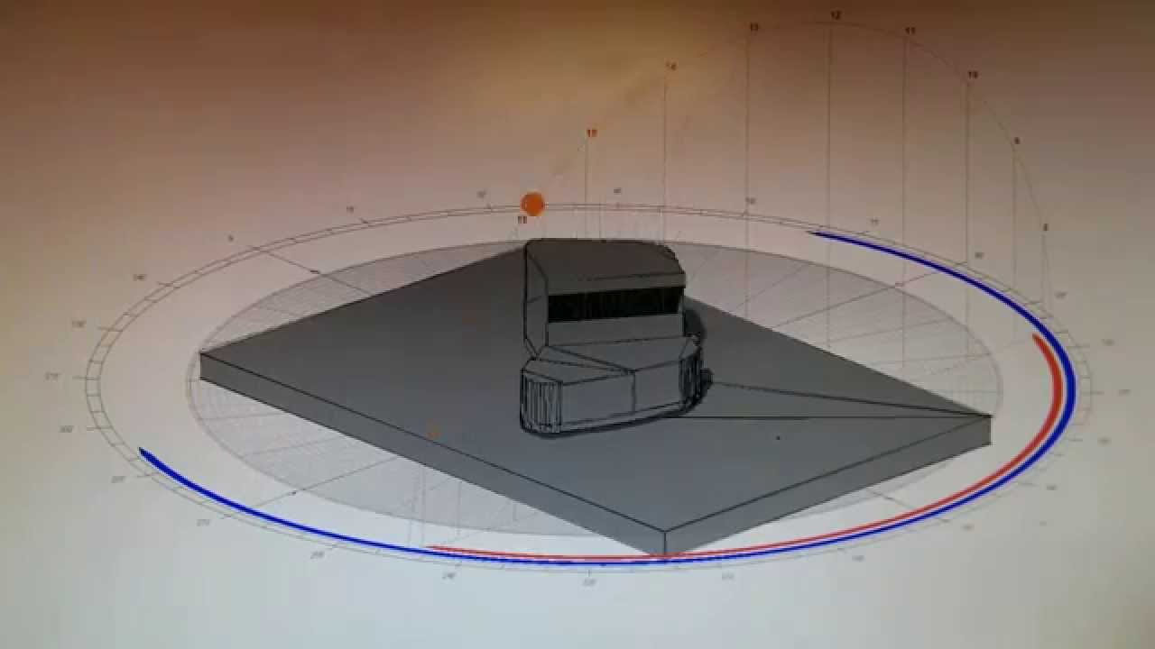 SOLARIS FUSIONOPOLIS SOLARIS SHAFT ANALYSIS - YouTube