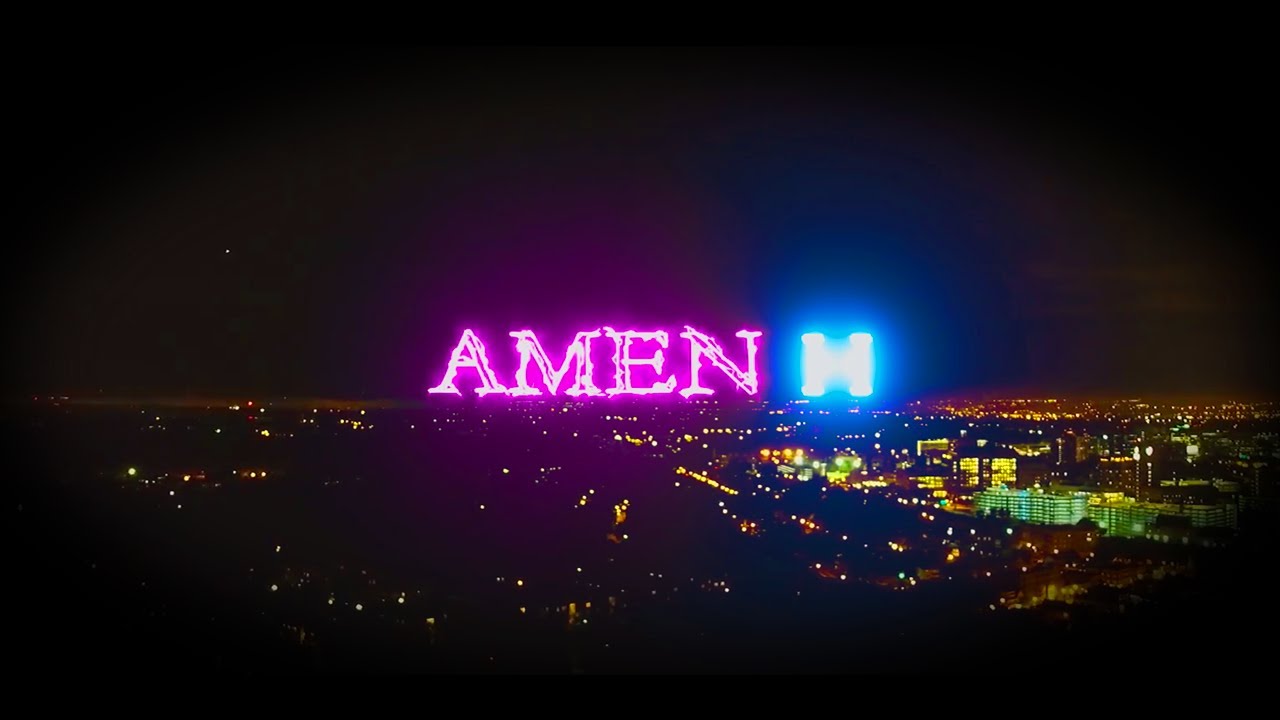 Exile LBL - AMEN 2 (prod. Creame) OFFICIAL VIDEO - YouTube