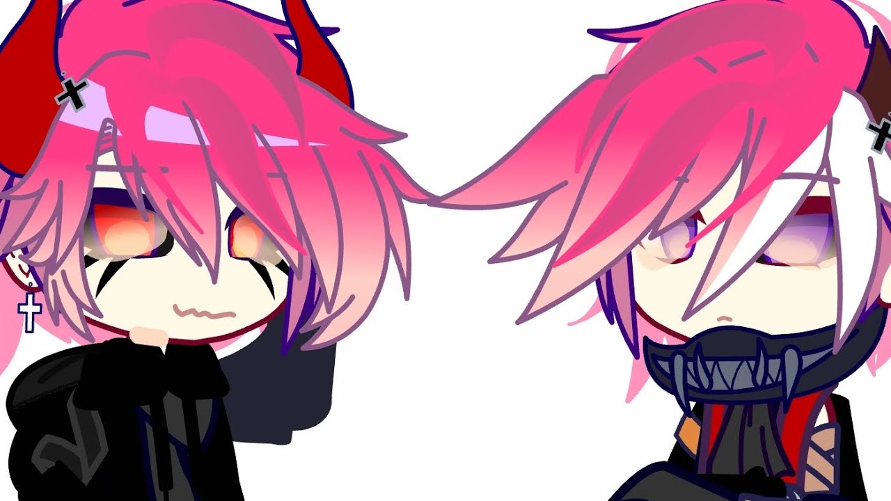 đại đại đi😔 ||au-Ooc||Hiha aut PPD💟||Hiha evil x Hiha hell chef💌||Gacha ...