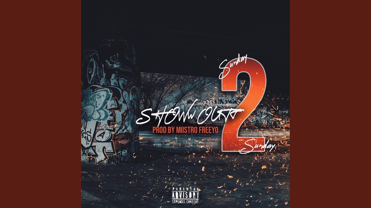 Sunday 2 Sunday - YouTube Music
