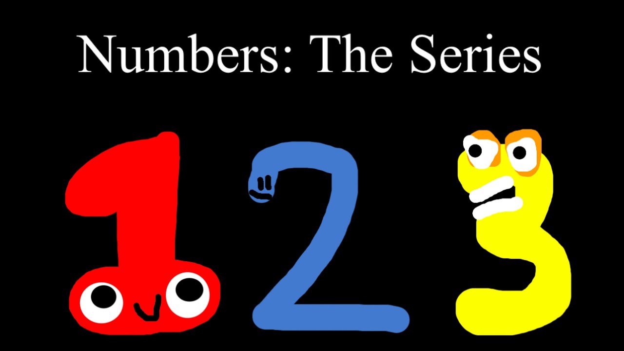Numbers Lore | Full | Numbers Lore (Series) - YouTube
