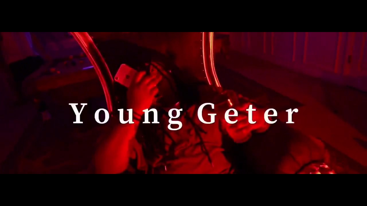 Young Geter - Another (Official Video) - YouTube